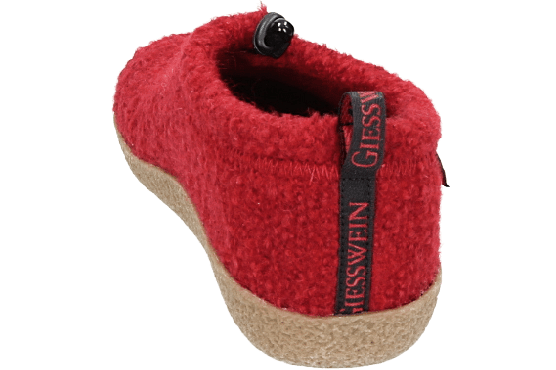 Giesswein VENT 497.60.001 Waardijk Schoenen